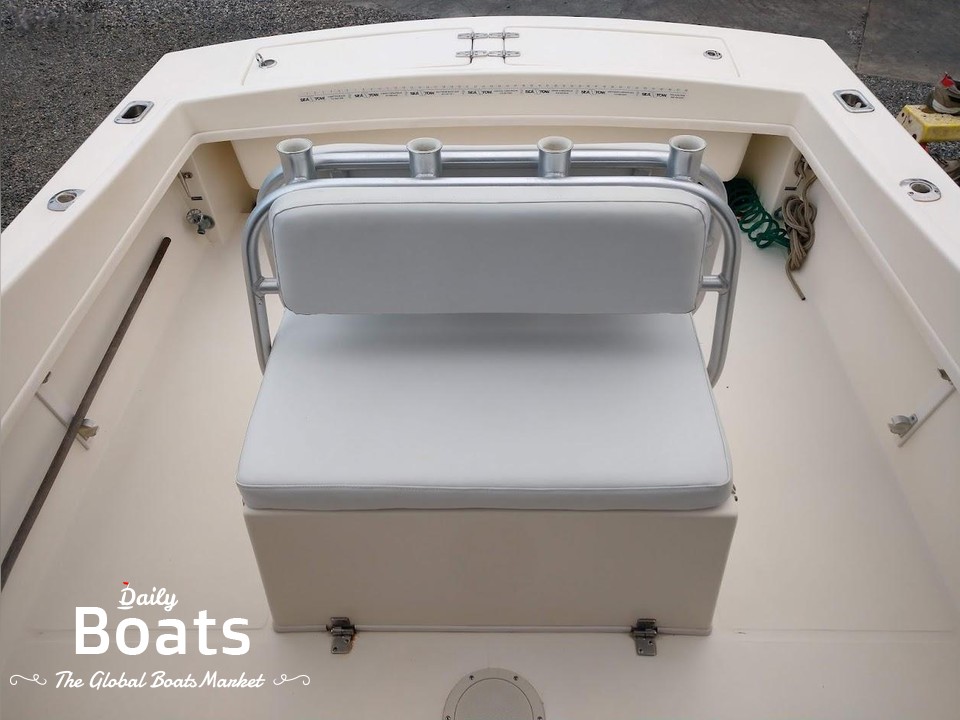 2004 Albemarle 248 Express Fisherman for sale. View price, photos and ...