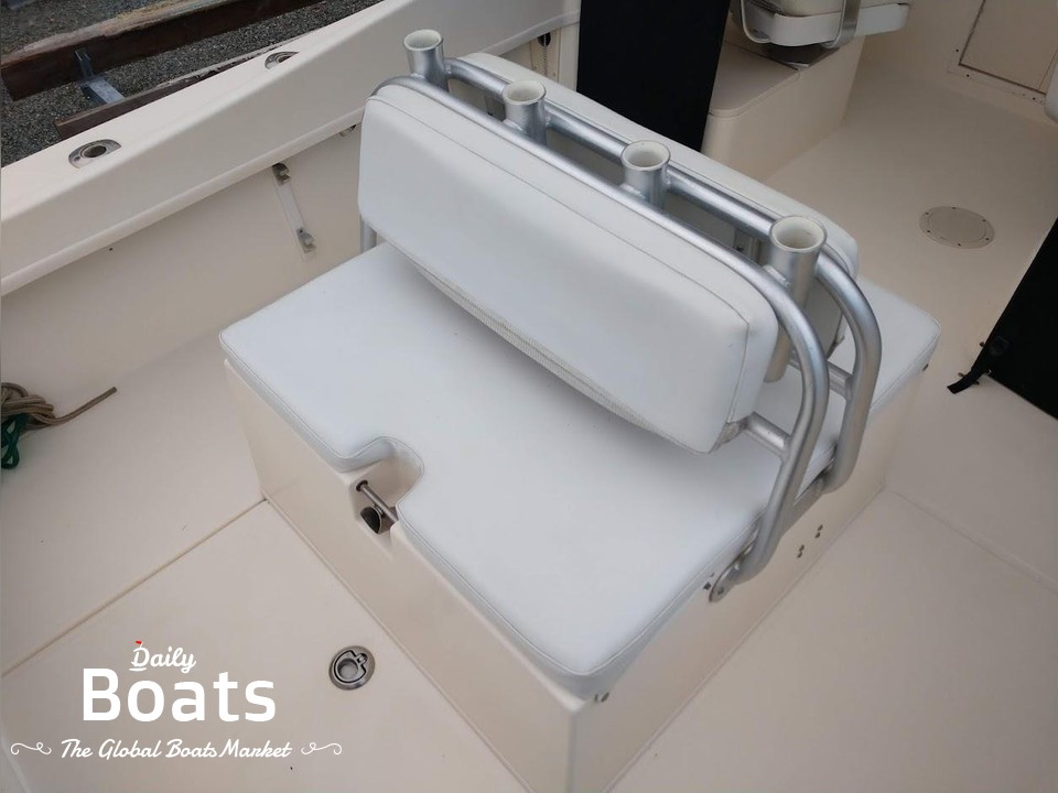 2004 Albemarle 248 Express Fisherman for sale. View price, photos and ...