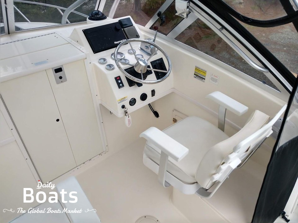 2004 Albemarle 248 Express Fisherman for sale. View price, photos and ...