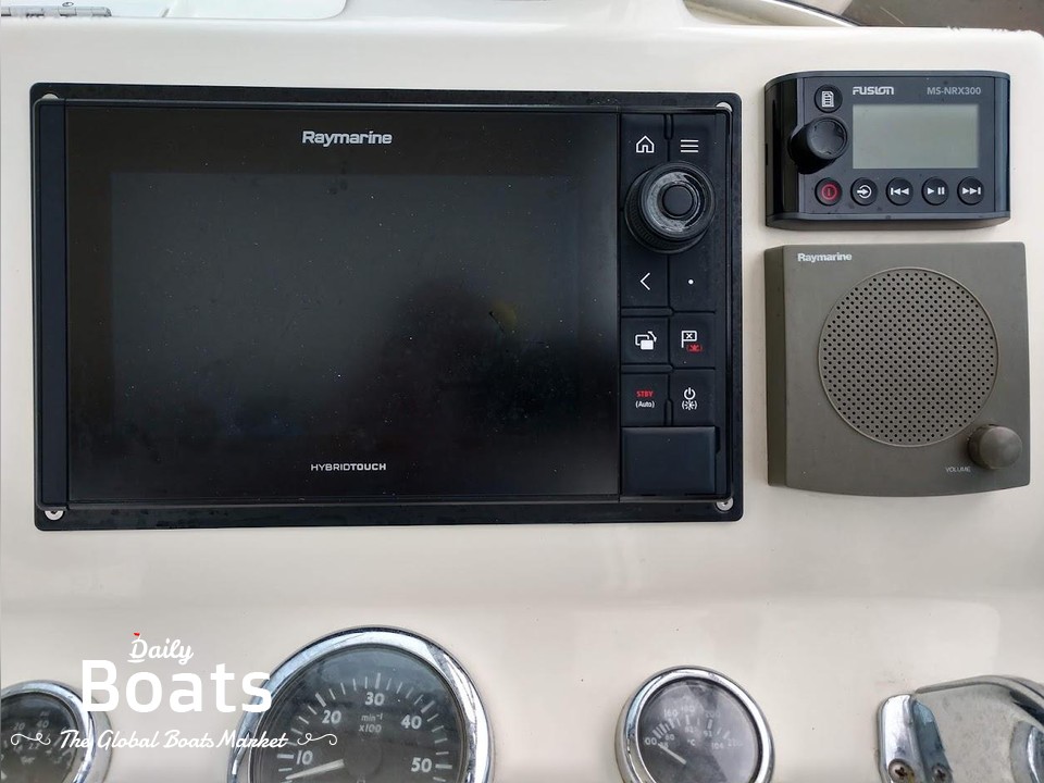 2004 Albemarle 248 Express Fisherman for sale. View price, photos and ...