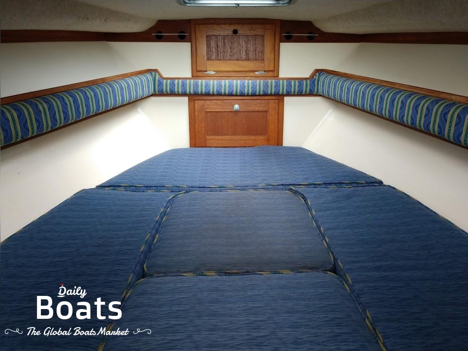 2004 Albemarle 248 Express Fisherman for sale. View price, photos and ...