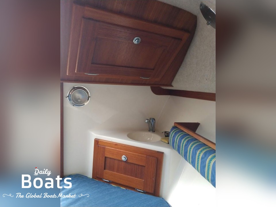 2004 Albemarle 248 Express Fisherman for sale. View price, photos and ...