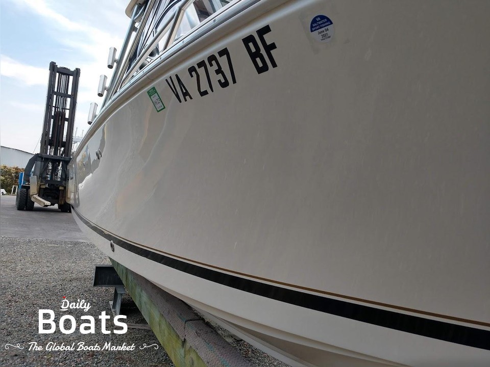 2004 Albemarle 248 Express Fisherman for sale. View price, photos and ...