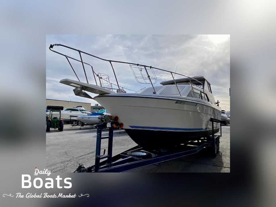 Bayliner Ciera 2859 Express Cruiser for sale. View price, photos and ...