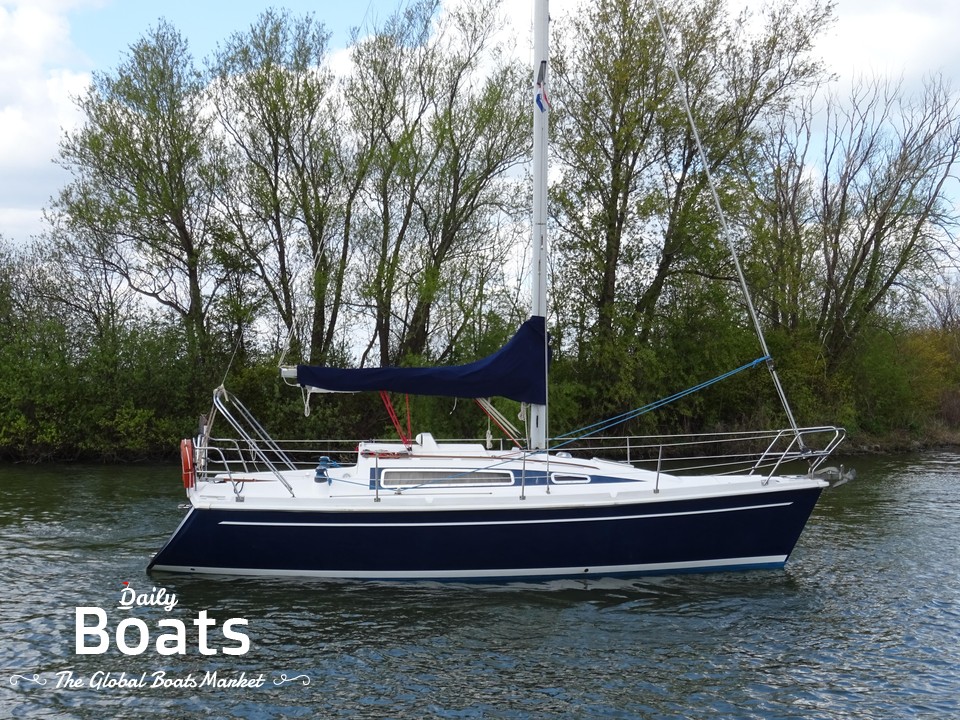 2010 Aloa 28 for sale. View price, photos and Buy 2010 Aloa 28 #311161