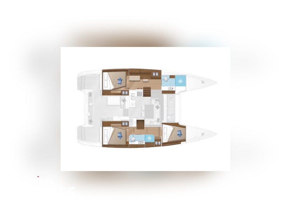 2019 Lagoon 40 for sale. View price, photos and Buy 2019 Lagoon 40 #311165