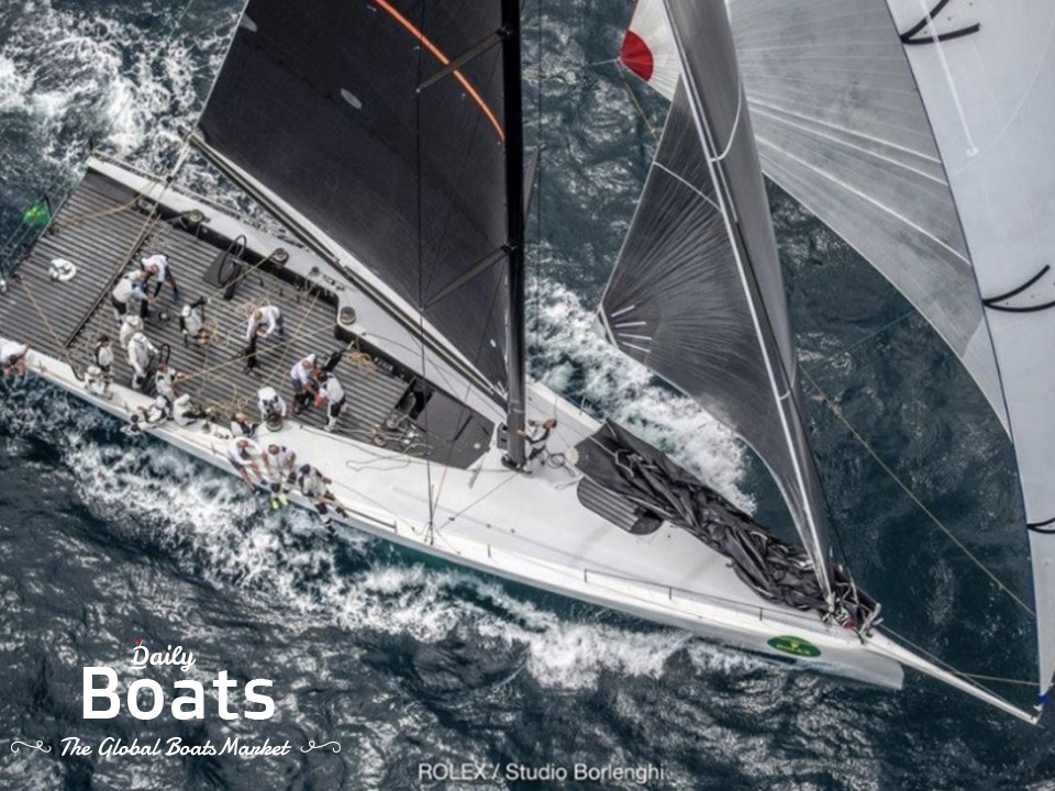 2017 Maxi 72 for sale. View price, photos and Buy 2017 Maxi 72 #311167