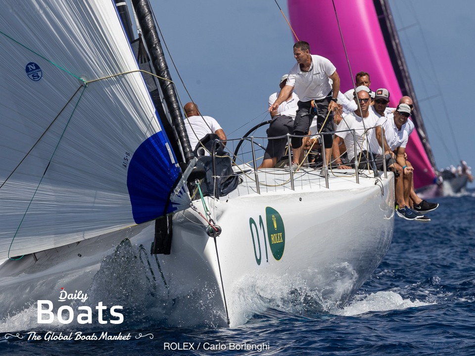 2017 Maxi 72 for sale. View price, photos and Buy 2017 Maxi 72 #311167