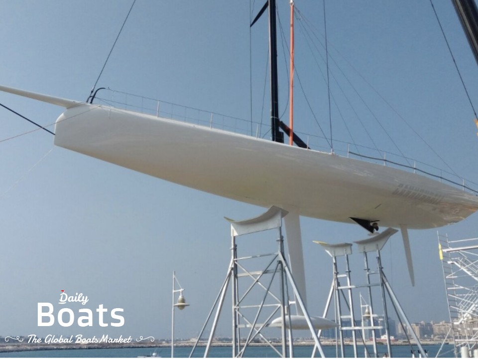 2017 Maxi 72 for sale. View price, photos and Buy 2017 Maxi 72 #311167