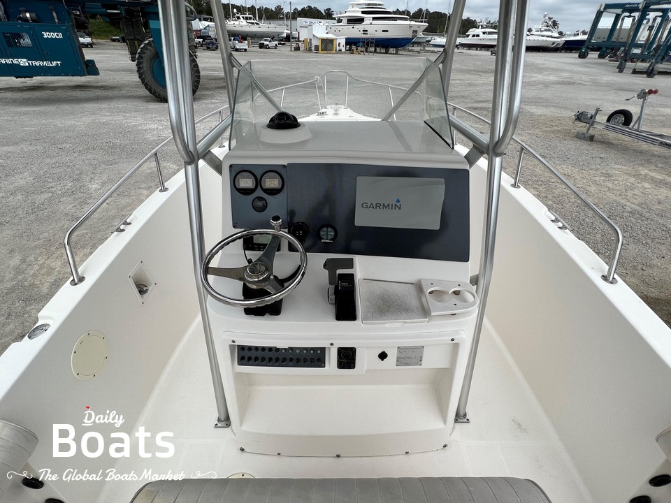 2003 Robalo 230 for sale. View price, photos and Buy 2003 Robalo 230 ...