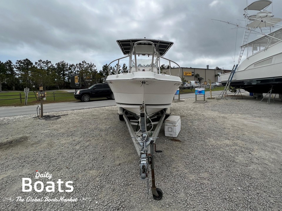 2003 Robalo 230 for sale. View price, photos and Buy 2003 Robalo 230 ...