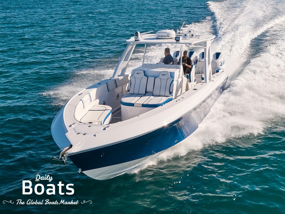 2022 Midnight Express 37 Open for sale. View price, photos and Buy 2022 ...