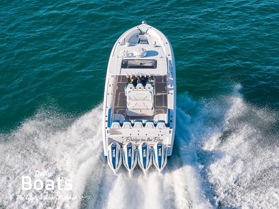 2022 Midnight Express 37 Open for sale. View price, photos and Buy 2022 ...