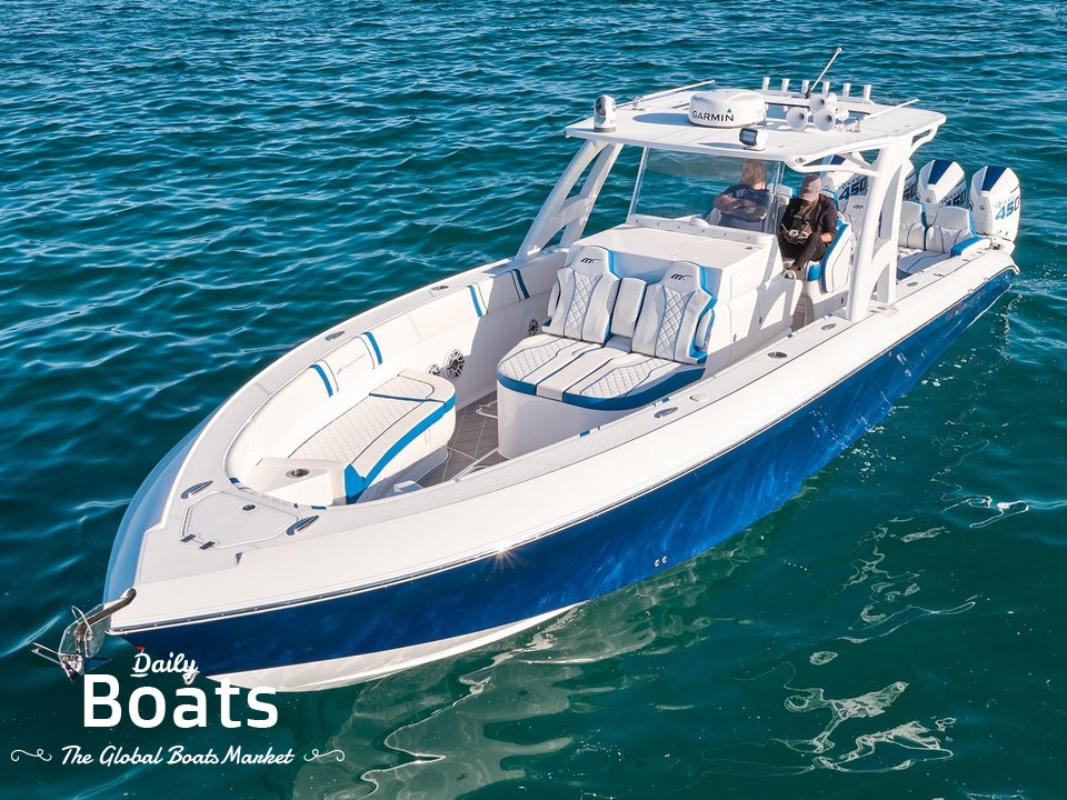 2022 Midnight Express 37 Open for sale. View price, photos and Buy 2022 ...