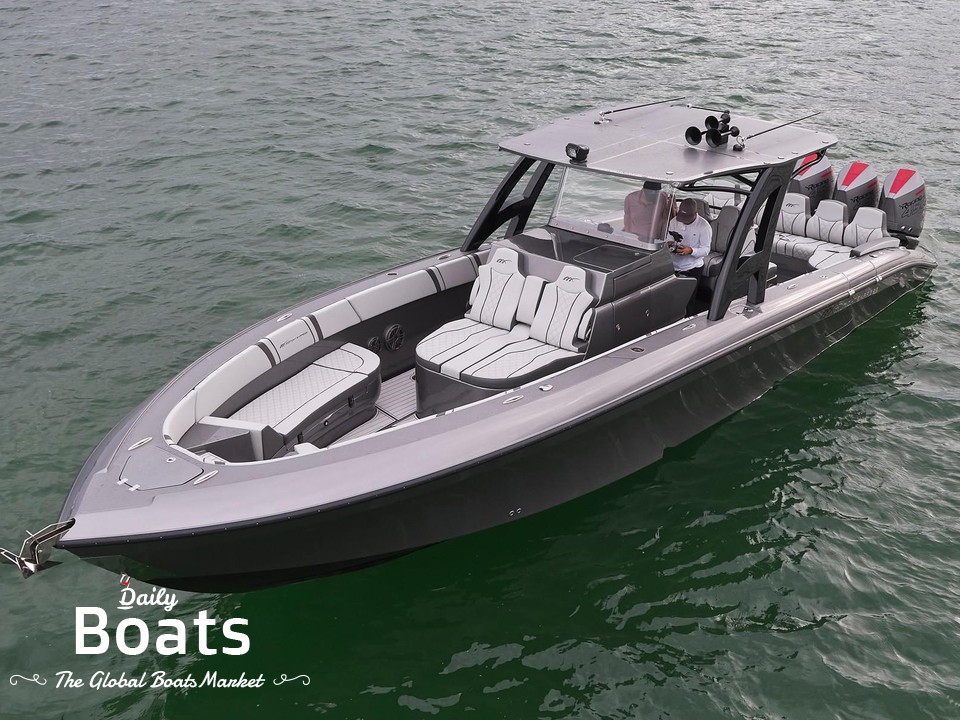 2022 Midnight Express 37 Open for sale. View price, photos and Buy 2022 ...