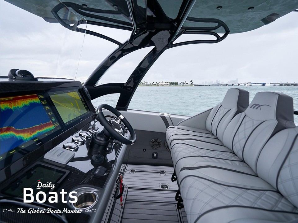 2022 Midnight Express 37 Open for sale. View price, photos and Buy 2022 ...