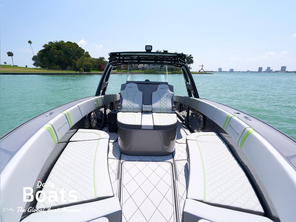 2022 Midnight Express 37 Open for sale. View price, photos and Buy 2022 ...