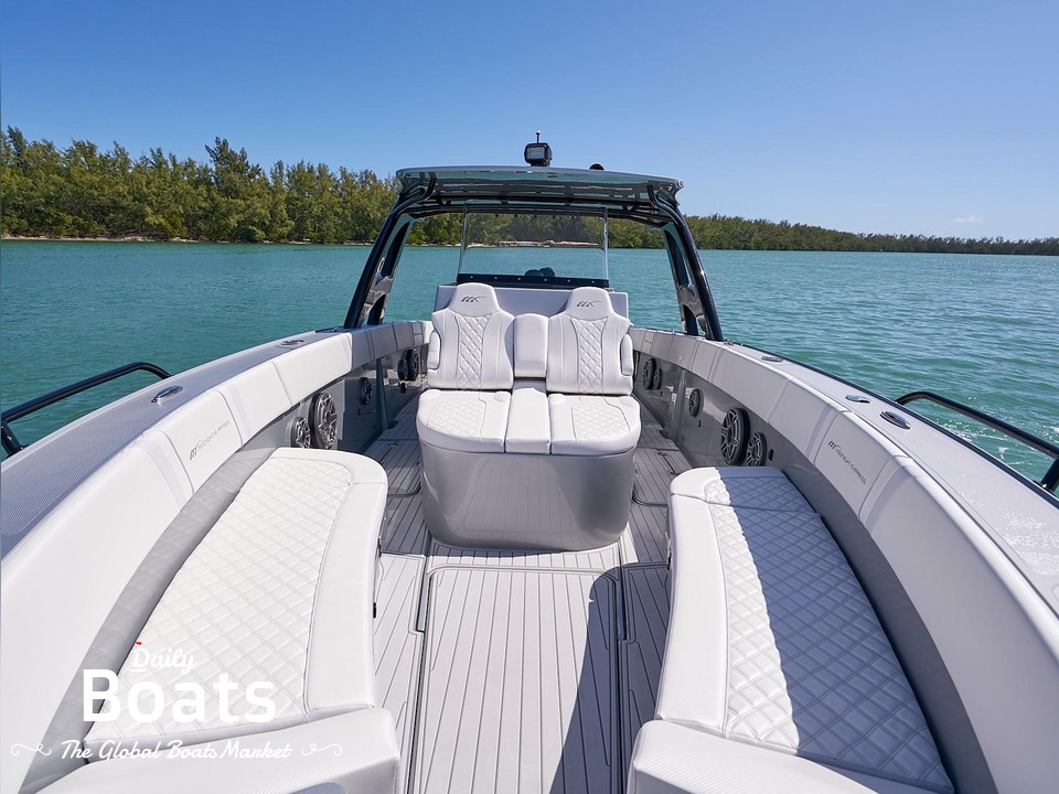 2022 Midnight Express 37 Open for sale. View price, photos and Buy 2022 ...