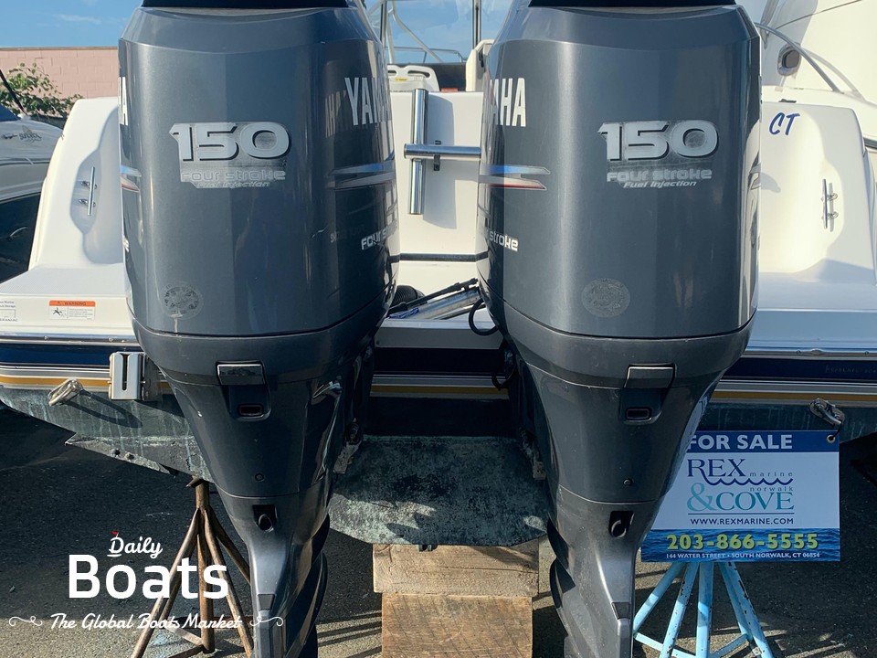 2004 Aquasport 250 Explorer for sale. View price, photos and Buy 2004 ...