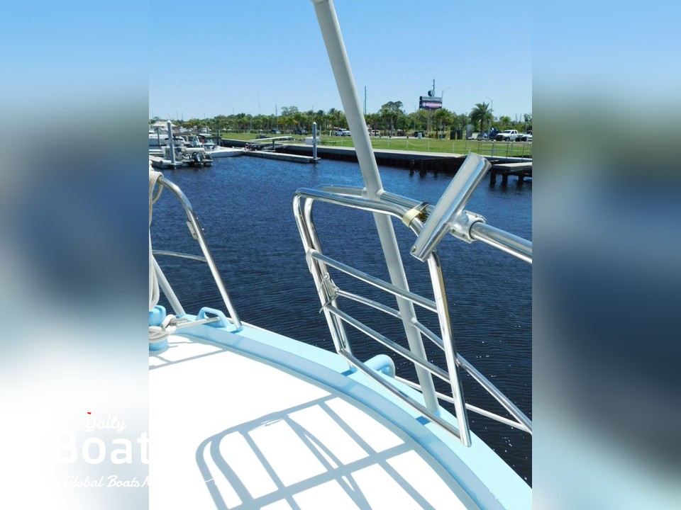 2004 Custom Steel Hull for sale. View price, photos and Buy 2004 Custom ...