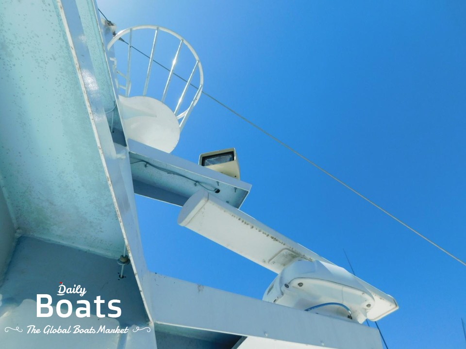 2004 Custom Steel Hull for sale. View price, photos and Buy 2004 Custom ...