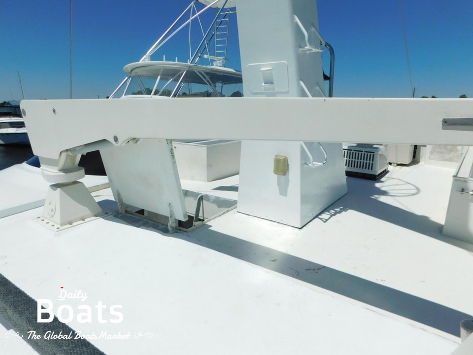 2004 Custom Steel Hull for sale. View price, photos and Buy 2004 Custom ...