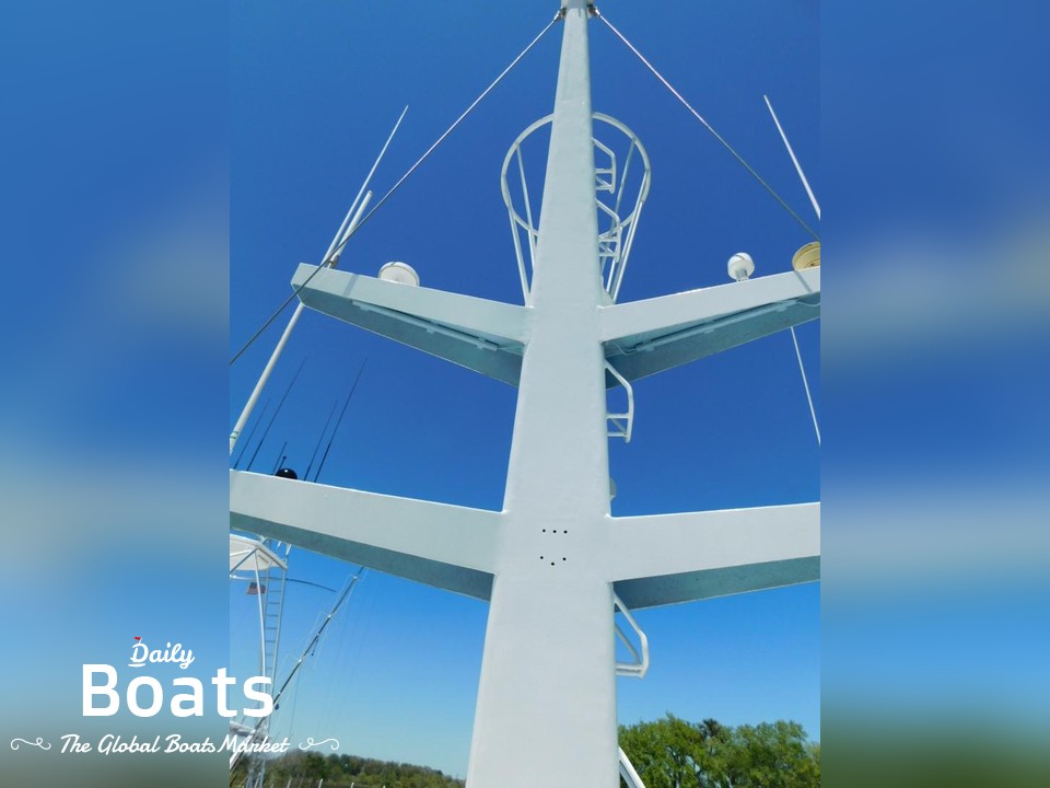 2004 Custom Steel Hull for sale. View price, photos and Buy 2004 Custom ...