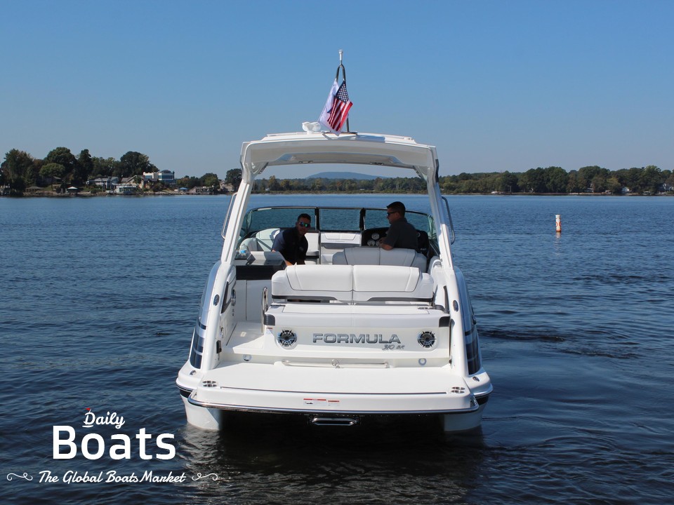 2022 Formula 310 Br for sale. View price, photos and Buy 2022 Formula ...