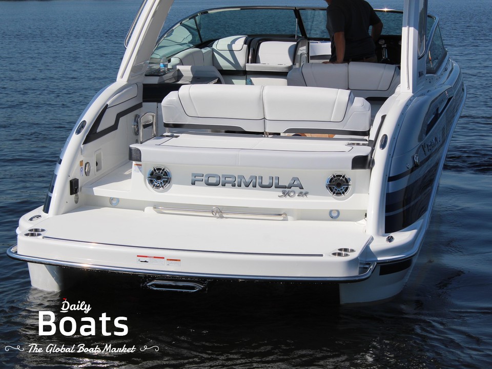 2022 Formula 310 Br for sale. View price, photos and Buy 2022 Formula ...