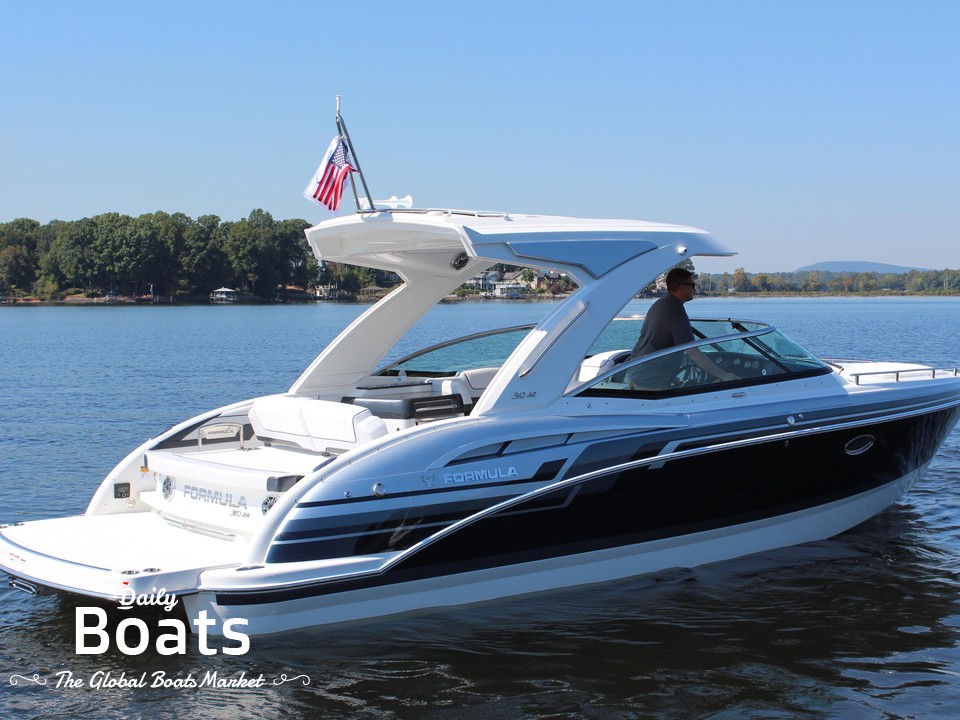 2022 Formula 310 Br for sale. View price, photos and Buy 2022 Formula ...