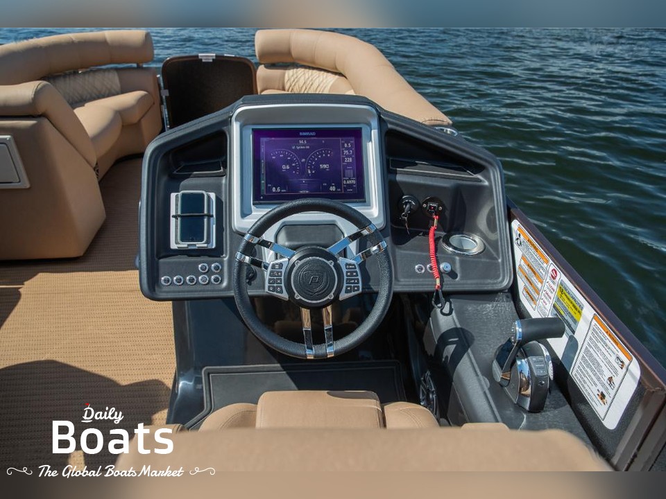 2022 Premier 250 Intrigue for sale. View price, photos and Buy 2022 ...