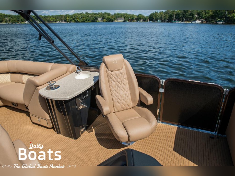 2022 Premier 250 Intrigue for sale. View price, photos and Buy 2022 ...