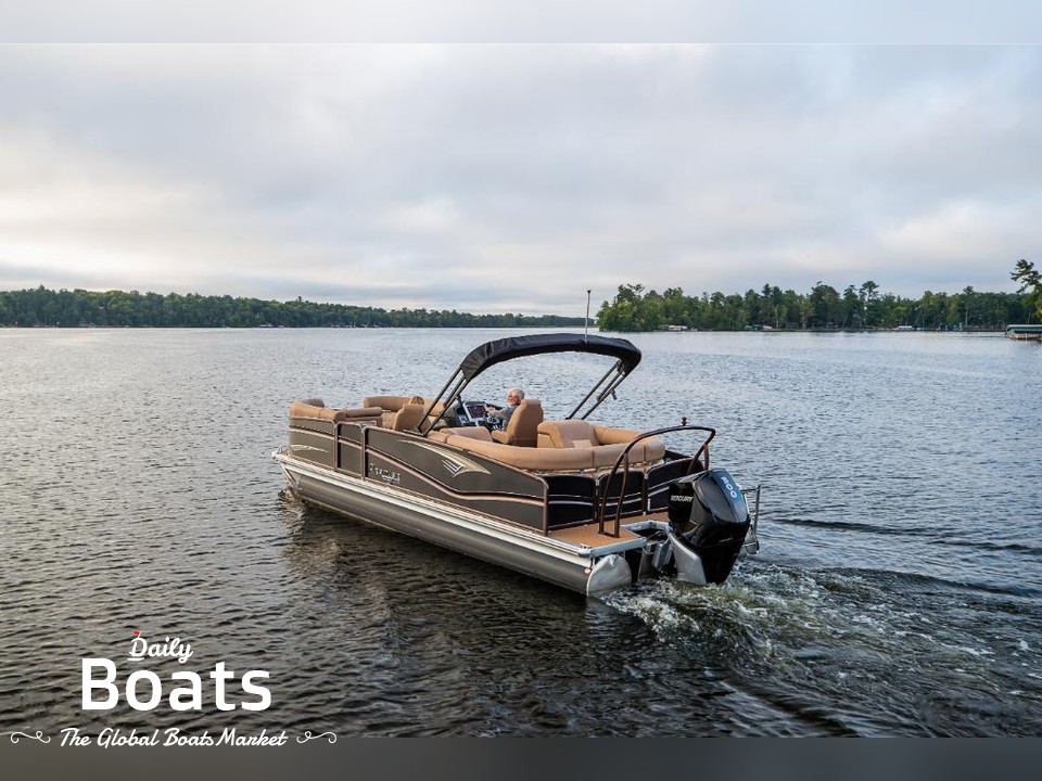 2022 Premier 250 Intrigue for sale. View price, photos and Buy 2022 ...