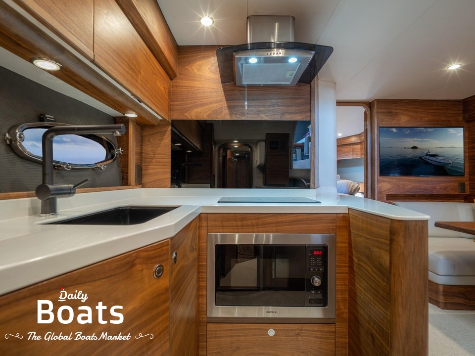 2008 Princess V45 for sale. View price, photos and Buy 2008 Princess ...