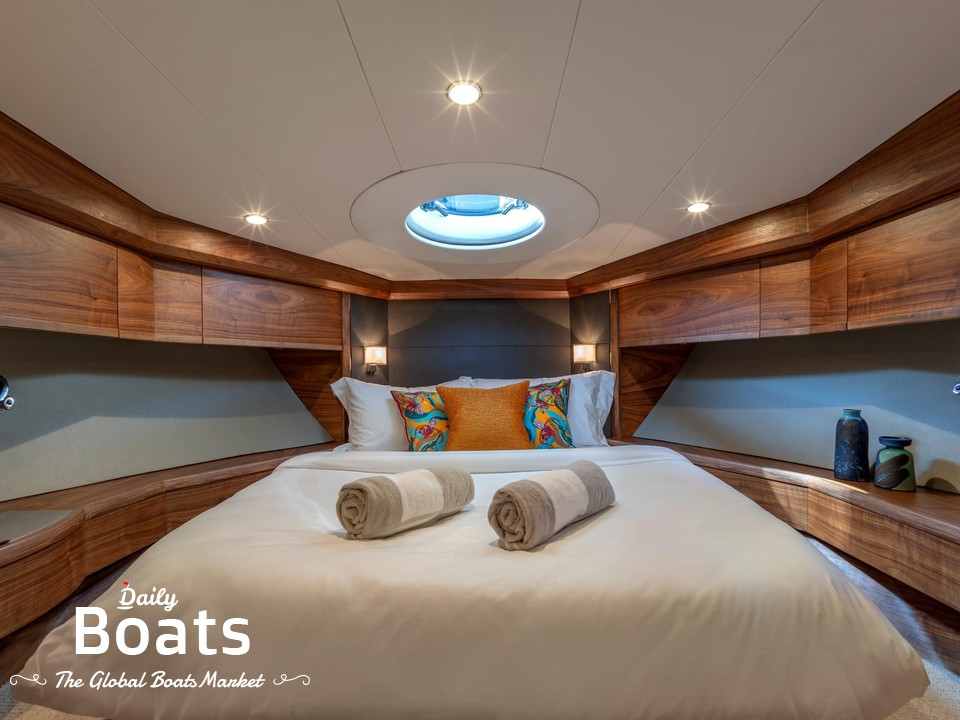 2008 Princess V45 for sale. View price, photos and Buy 2008 Princess ...