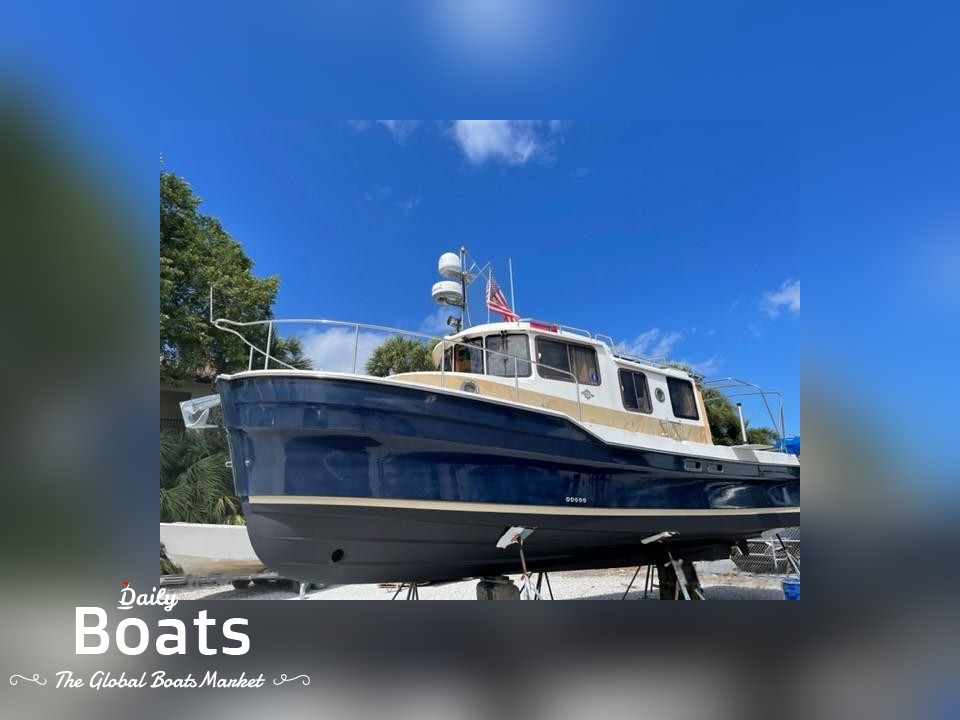 2014 Ranger Tugs R31 for sale. View price, photos and Buy 2014 Ranger ...