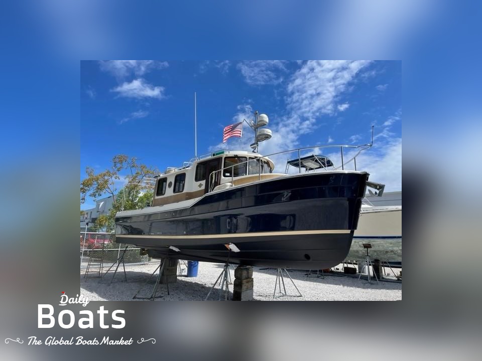 2014 Ranger Tugs R31 for sale. View price, photos and Buy 2014 Ranger ...