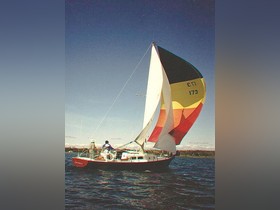 1969 Renegade 27 Sloop for sale. View price, photos and Buy 1969 ...