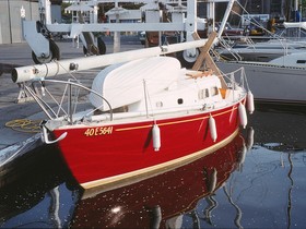 1969 Renegade 27 Sloop for sale. View price, photos and Buy 1969 ...