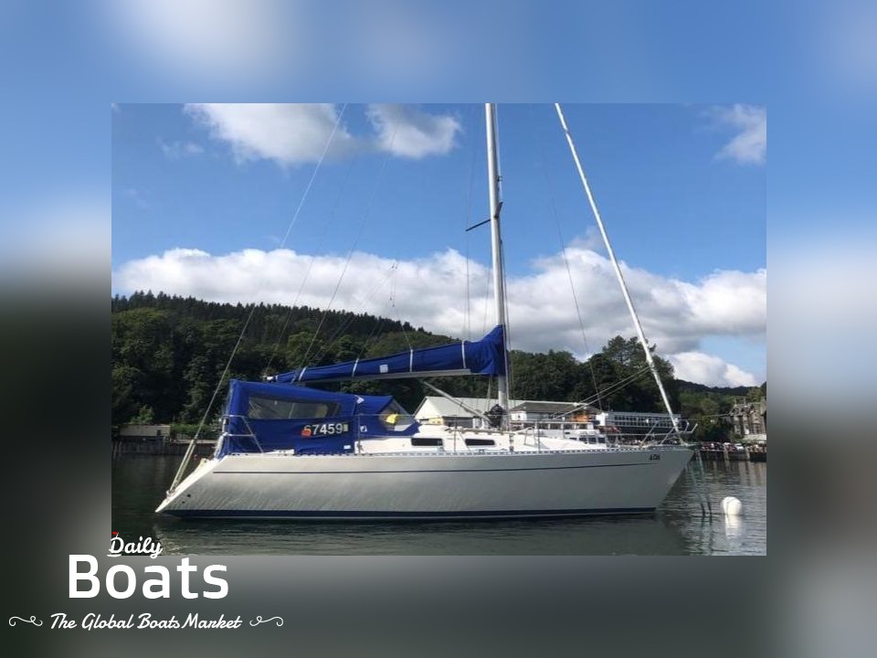 1999 Hanse 331 for sale. View price, photos and Buy 1999 Hanse 331 #311210