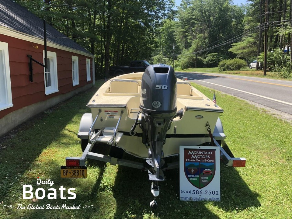 2022 Rossiter 14 Side Console for sale. View price, photos and Buy 2022 ...