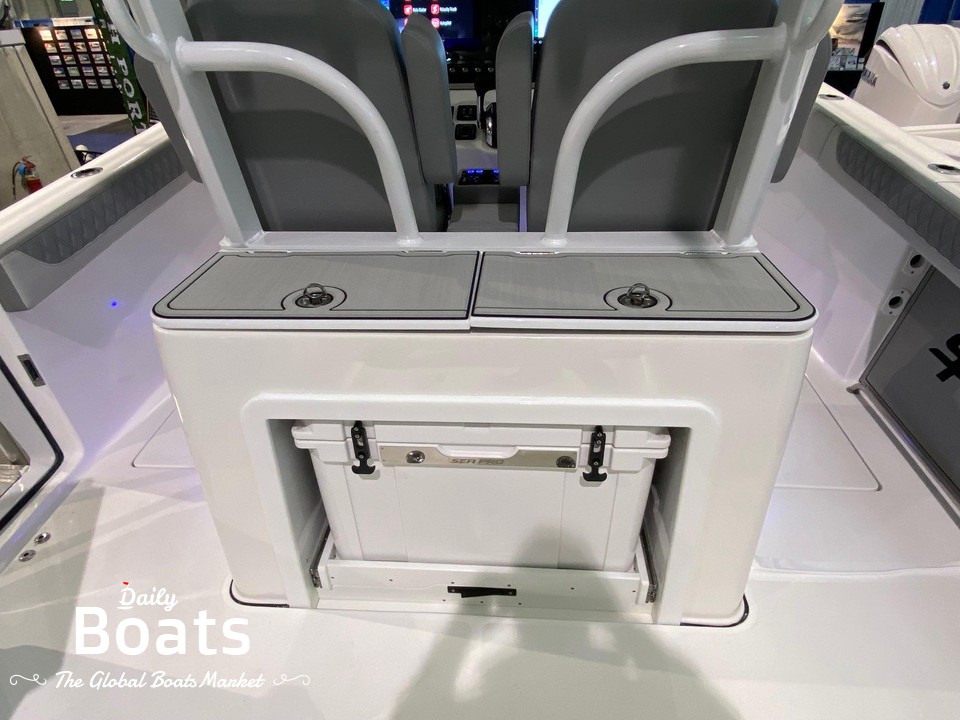 2022 Sea Pro 320 for sale. View price, photos and Buy 2022 Sea Pro 320 ...