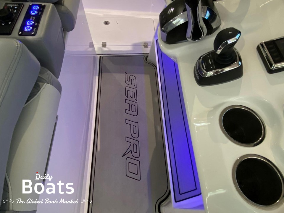 2022 Sea Pro 320 for sale. View price, photos and Buy 2022 Sea Pro 320 ...