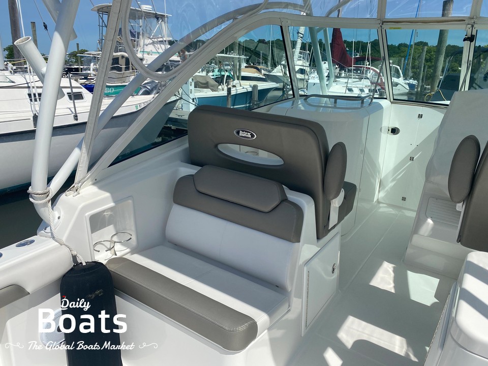 2019 Albemarle 27 Dual Console for sale. View price, photos and Buy ...