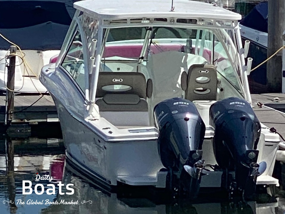 2019 Albemarle 27 Dual Console for sale. View price, photos and Buy ...