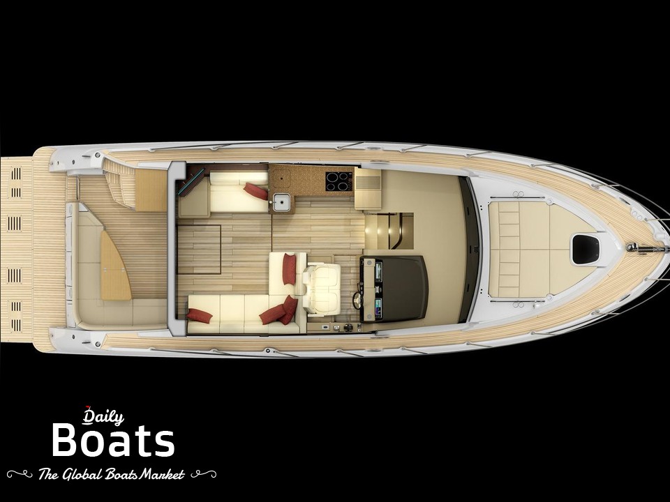 2017 Sea Ray 400 Sundancer for sale. View price, photos and Buy 2017 ...