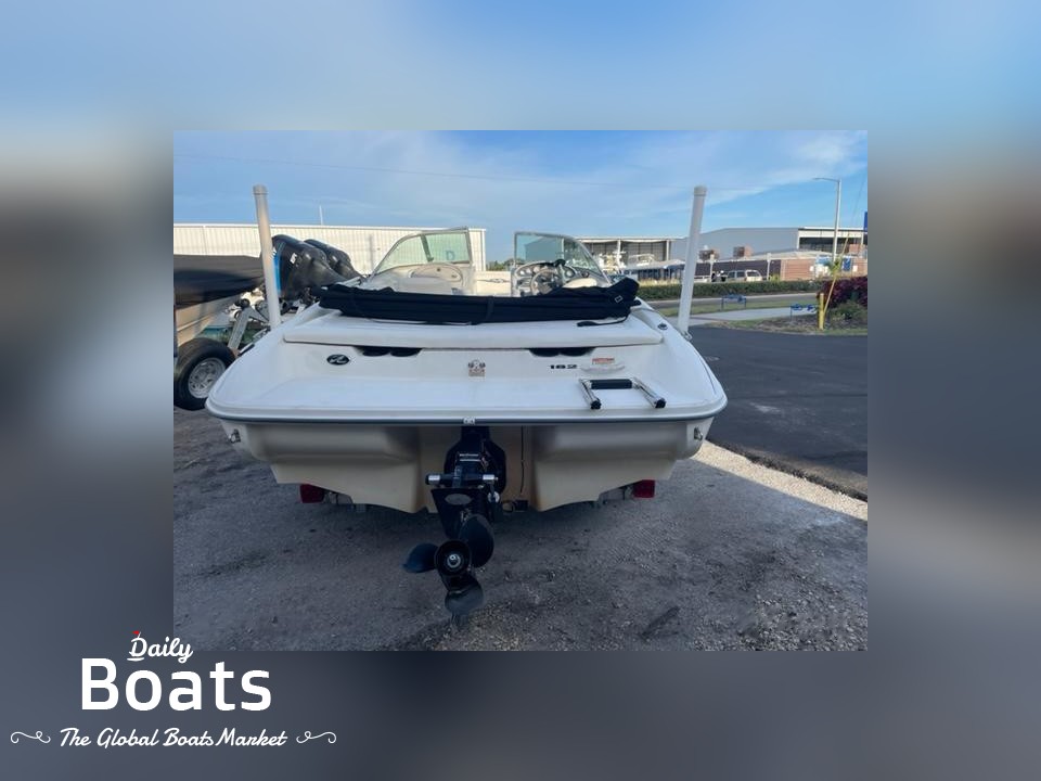 2001 Sea Ray 182 Bow Rider for sale. View price, photos and Buy 2001 ...