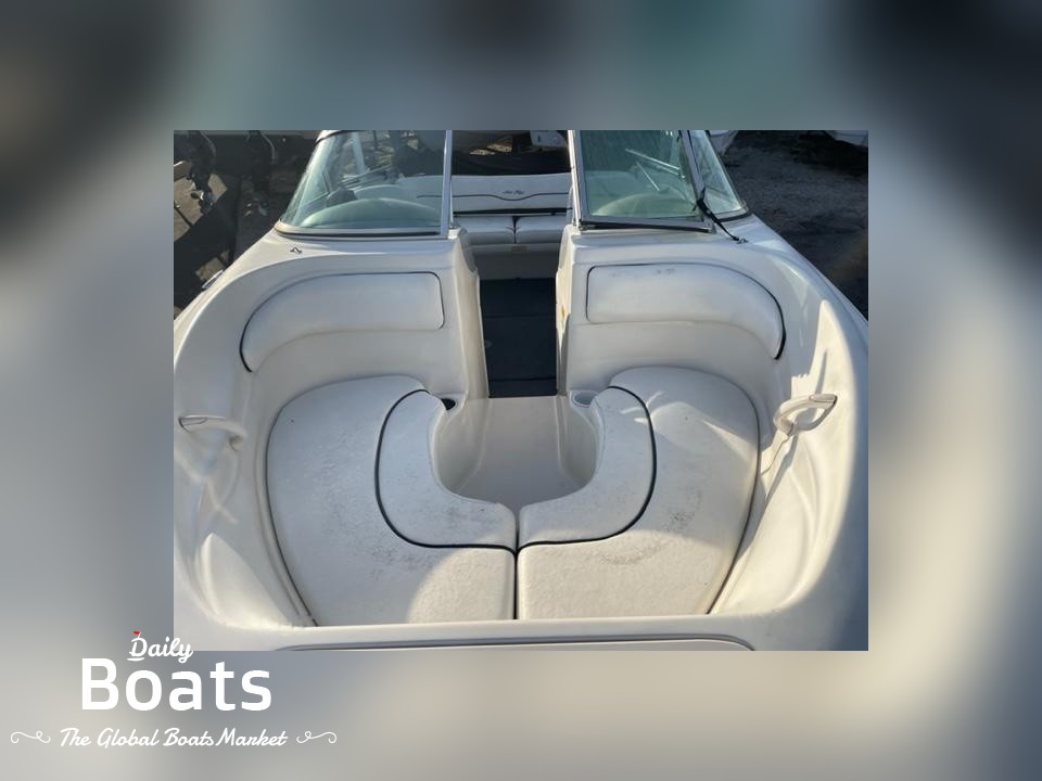 2001 Sea Ray 182 Bow Rider for sale. View price, photos and Buy 2001 ...