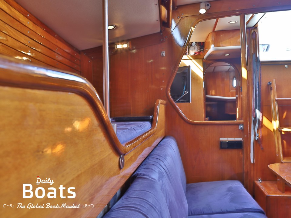 1979 Nautor Swan 441 for sale. View price, photos and Buy 1979 Nautor ...