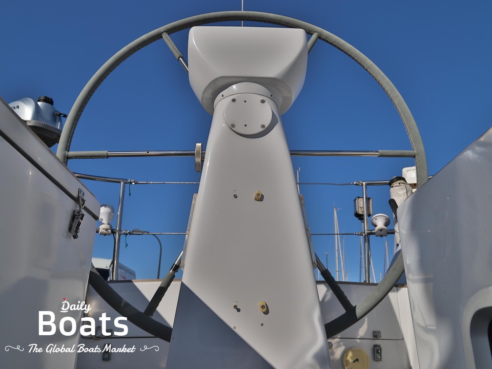 1979 Nautor Swan 441 for sale. View price, photos and Buy 1979 Nautor ...